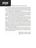 Langkah Aduan Sispaa KPM | PDF