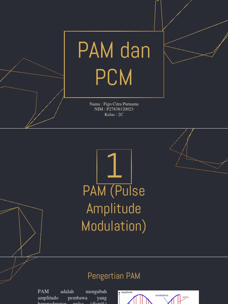 Tugas 4 Komdig 2C Figo Citra Purnama P27838120023 | PDF