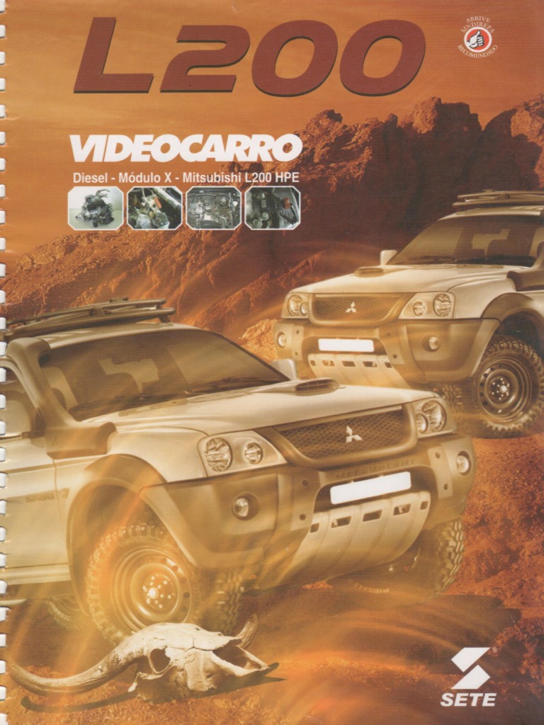 L200 PDF | PDF