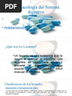 Medilaxan Granulado | PDF | Especialidades Medicas | Medicina CLINICA