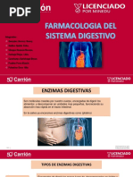 HEPAGRAS | PDF | Hígado | Bilis