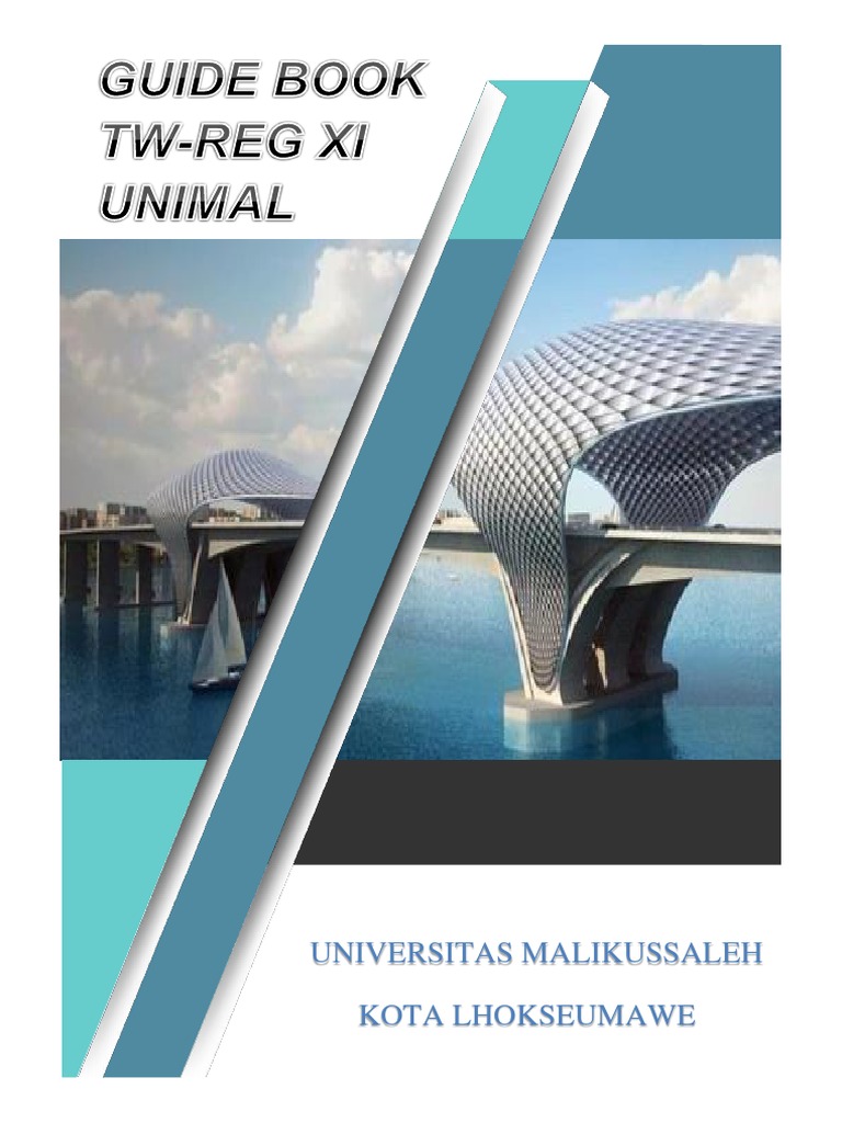 Guide Book Lomba | PDF