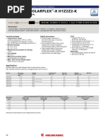 IEC Frame Chart PDF | PDF | Technology & Engineering