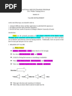 Collection Development Plan | PDF | Librarian | Library And Museum