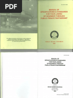 IRC 73-2023 Geometric Design Standards For Non-Urban (Rural) Roads | PDF