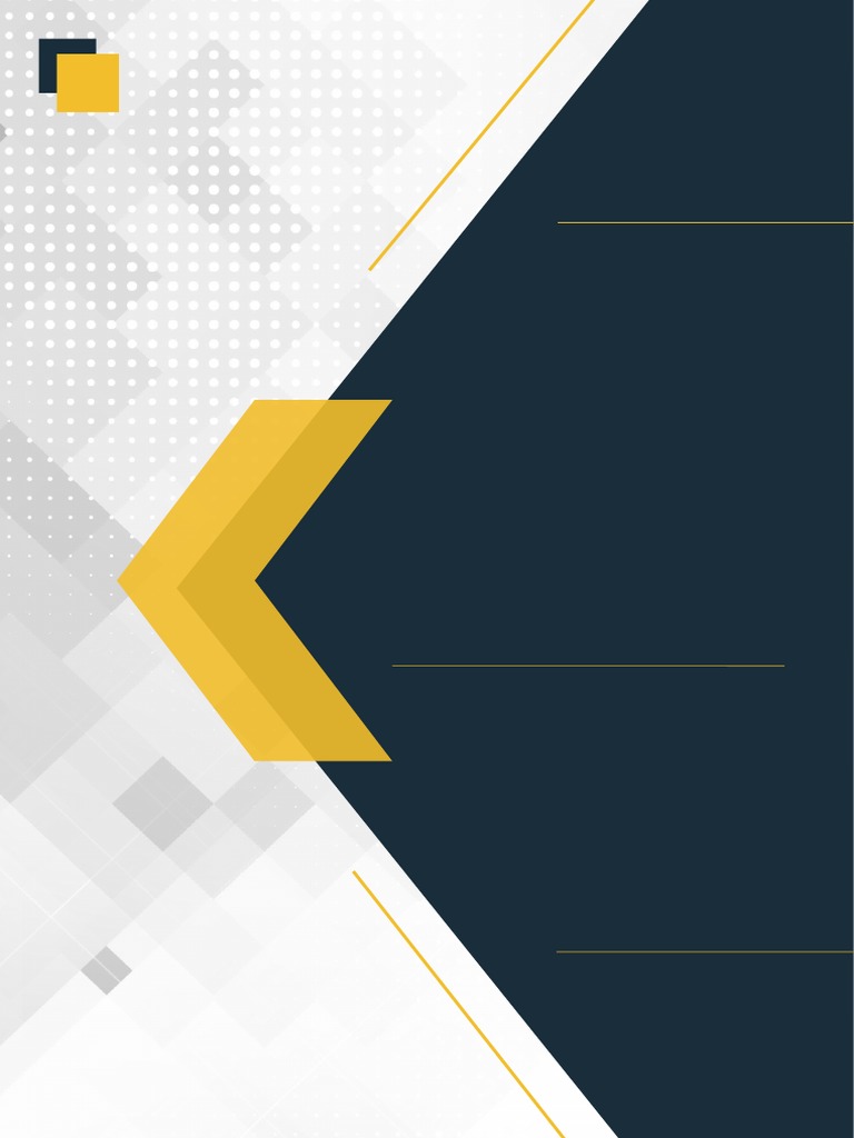 Cover Makalah Template | PDF