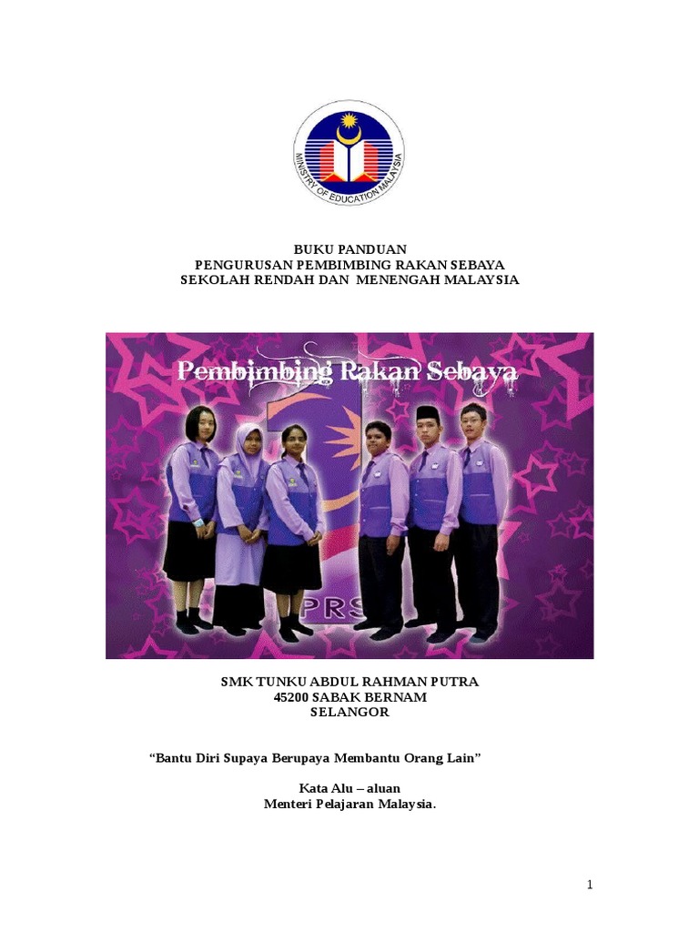 Buku Pengurusan PRS | PDF | Karier & Perkembangan