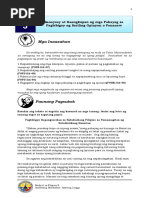 AP 9 Modyul 2 Quarter 2 | PDF