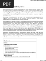 Wahl Factor in Spring Design Explained | PDF | Teaching Methods & Materials