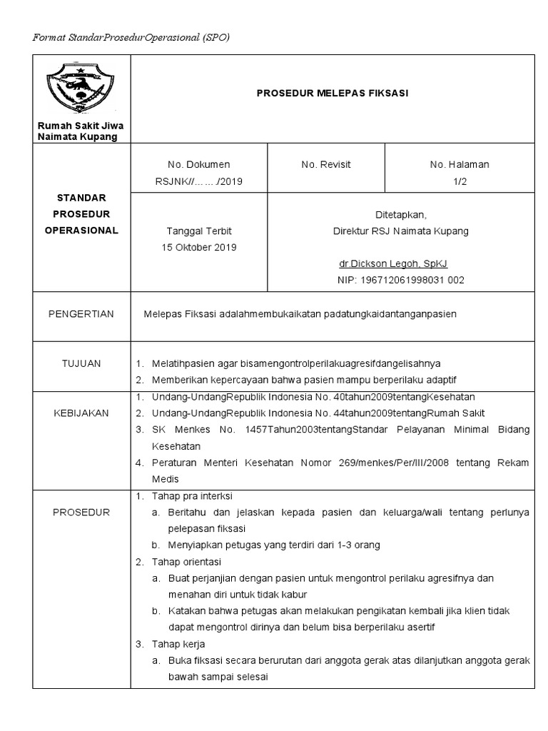 Melepas Fiksasi | PDF | Sains & Matematika
