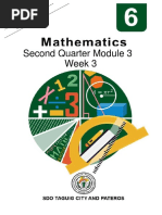 Mathematics: Quarter 1 - Module 11: Differentiating Terminating From ...