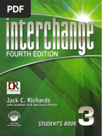 Interchange 4th Edition Intro Student Book | PDF