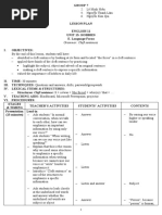 Hanen FUNdamentals Handout2 | PDF | Communication | Behavioural Sciences