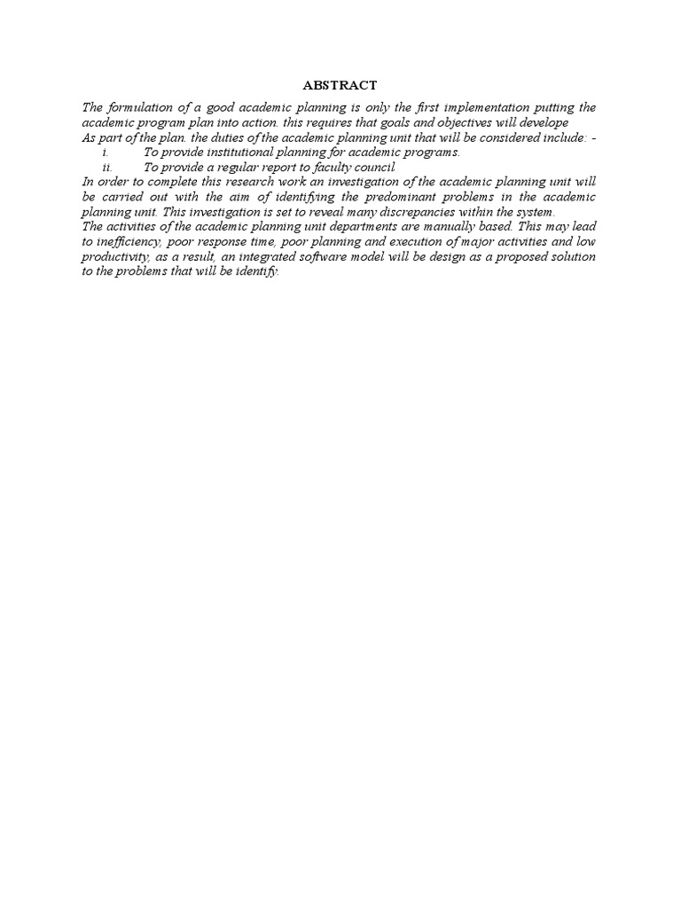 Abstract | PDF | Career & Growth | Art