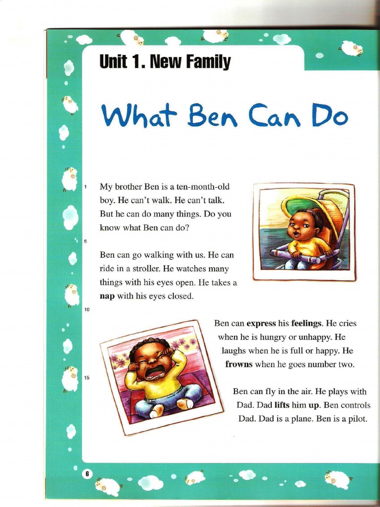 Bricks Reading With Reading Skills 1 (Student Book) | PDF