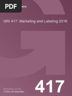 GRI 302 - Energy 2016 | PDF | Energy Development | Fuels