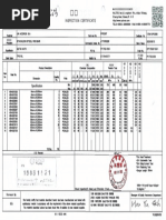 Astm B75 B75M 20 | PDF | Yield (Engineering) | Strength Of Materials