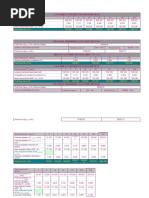 ASCE 7-10 - Rain Load Calculation | PDF | Rain | Hydrology