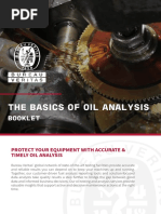 Make Informed Decisions Using Fuel Oil Forecasting Tool | PDF