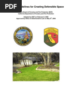 Ready Set Go | PDF | Wildfire | Roof
