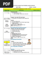 Contoh RPH Ts25 | PDF