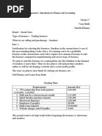 BECU Bank Statement BankStatements.net | PDF | Financial Economics ...