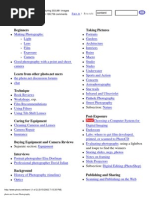 Sketch Like An Architect | PDF | Composition (Visual Arts ...