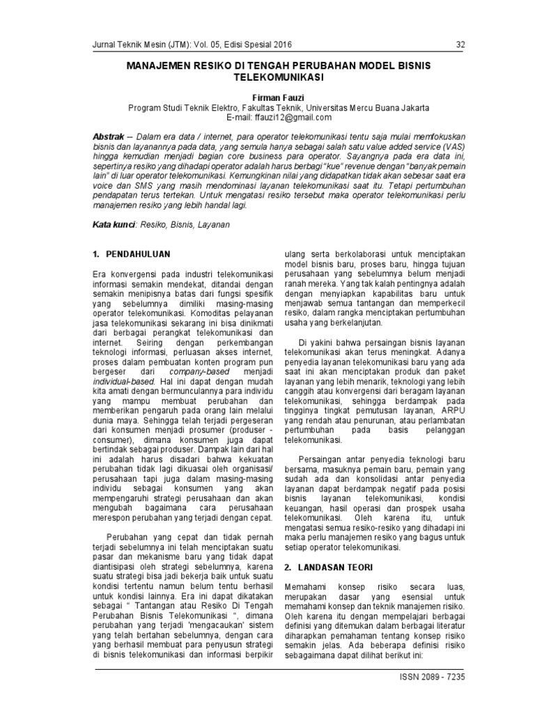 1222 2750 1 RV | PDF | Bisnis