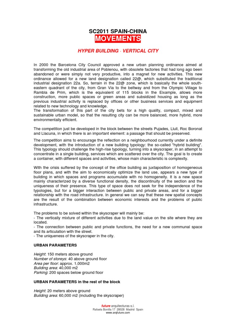 Program BCNA (English) | PDF