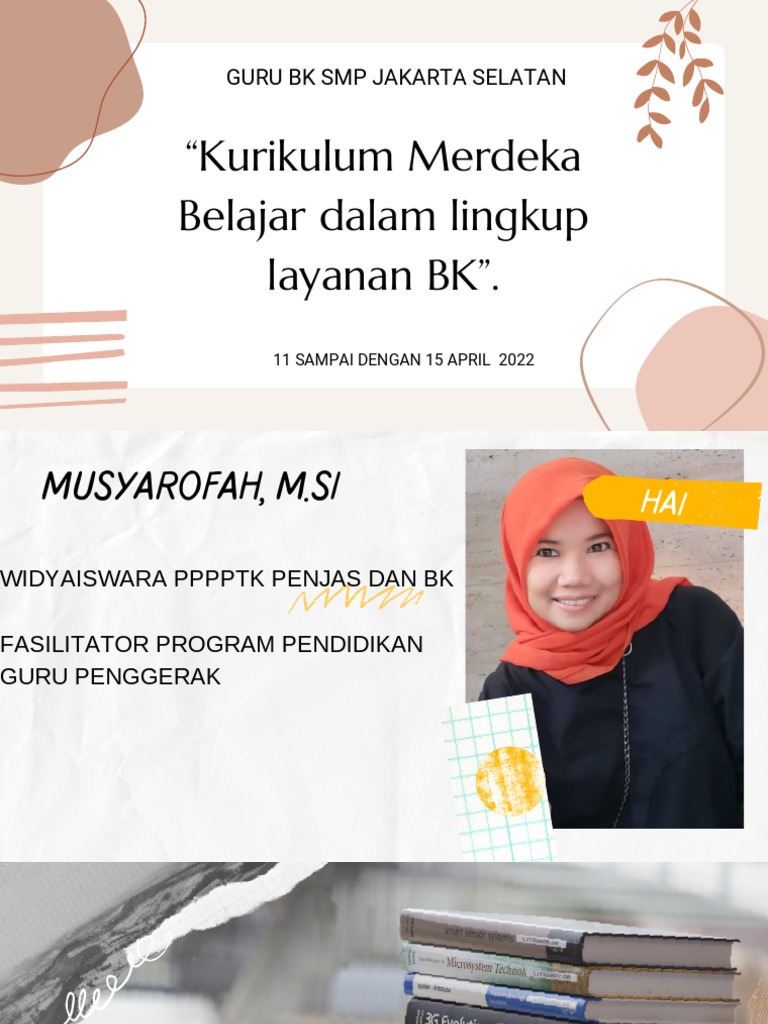 Kurikulum Merdeka Belajar | PDF