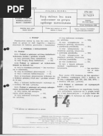 Pn-En-Iso 5817 | PDF