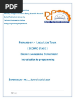 Principles of Programming Languages Lecture Notes PDF | PDF ...