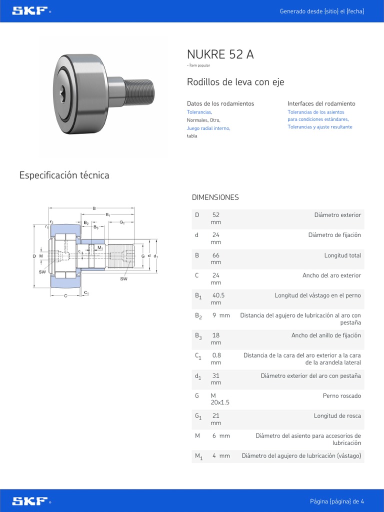 Nukre 52 A - 20220411 | PDF | Red mundial | Internet y web