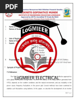 Automatic Water Dispenser Using IR Pair | PDF | Printed Circuit Board ...
