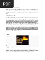 Foxwoods Property Map | PDF | Restaurants