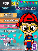 5° Darukel Sem17 Planeación Didáctica y Anexos 23-24 | PDF