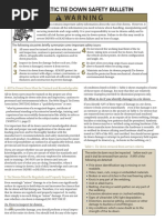 Fall Protection Equipment Checklist | PDF