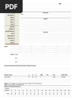 Non Returnable Gate Pass | PDF | Business