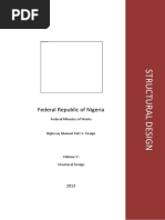 Highway Manual Part 1: Design, Volume 1, Geometric Design, 2013 | PDF ...