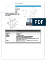 Property Modifiers For All Structural Elements in ETABS | PDF | Beam ...