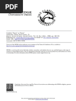 PALPA Introduction (Kay, Lesser Coltheart, 1996) PDF | PDF | Speech | Word