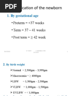 Lund and Browder Burn Assessment Chart | PDF | Burn | Skin