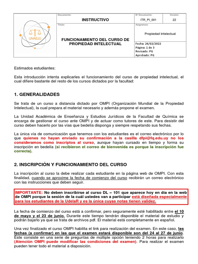 Introduccion DL 101 | Descargar gratis PDF | Contraseña