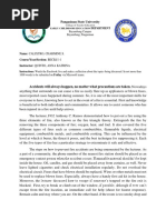 Sample HSE Legal Compliance Register | PDF | Regulatory Compliance | Safety