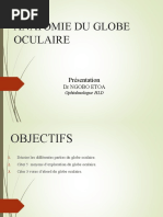 Anatomie et physiologie des glandes lacrymales | PDF | Anatomie humaine ...