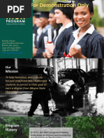 SAPADAPPA Case Analysis | PDF | Test (Assessment) | Motivation