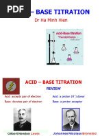 Unit-8-APChemistry | PDF | Ph | Acid
