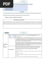 Manual Canvas Tecsup | PDF | Contraseña | Comunicación