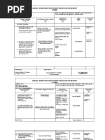 Barangay Annual Gender and Development Plan 2025 | PDF | Health Care