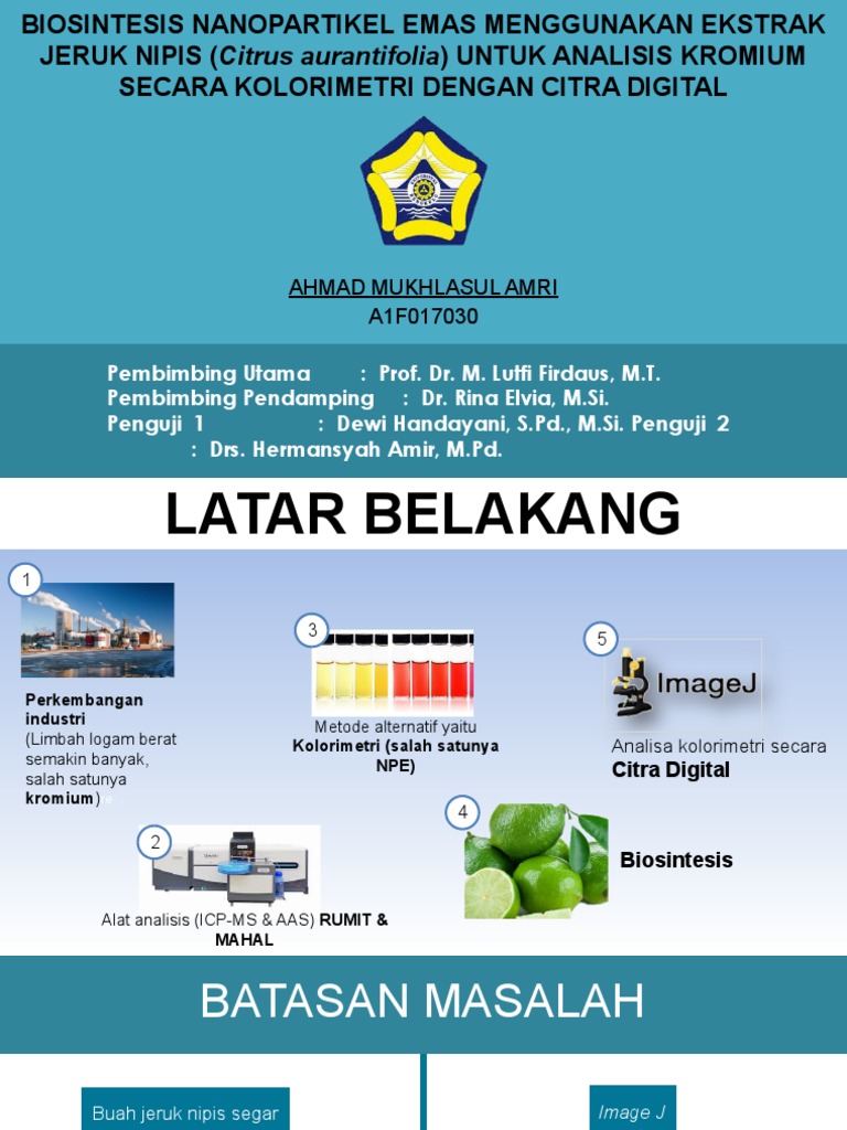 Sidang | PDF